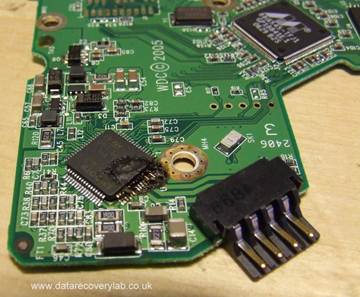 Seagate Hard Drive Recovery | Data Recovery Lab offering recovery ...